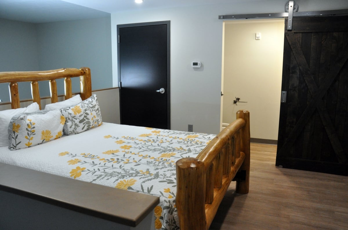 The Lodge At Hocking College